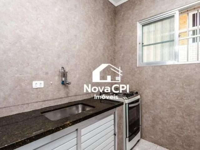 Apartamento com 1 Quarto Canto do Forte na Praia Grande/SP