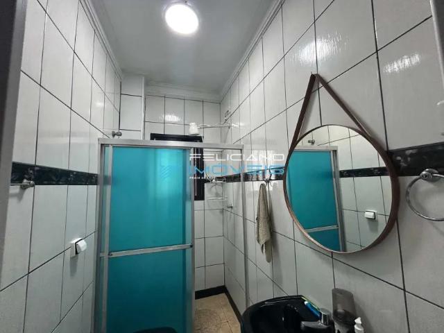 Apartamento com 1 quarto, Canto do Forte, Praia Grande R$ 230 mil, Cod: 6750