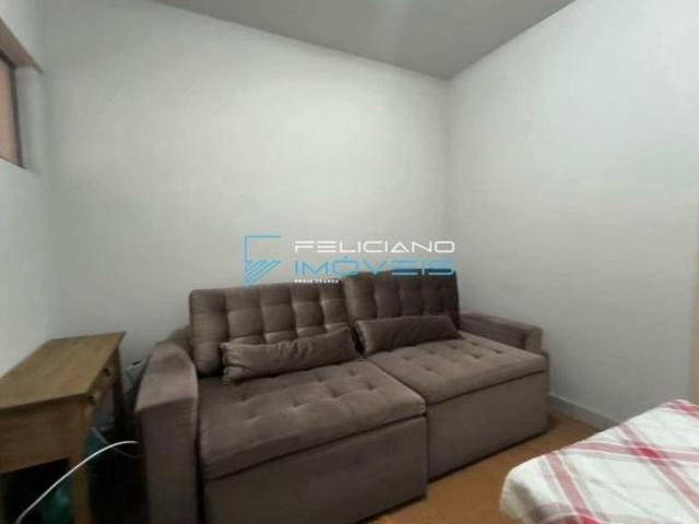 Apartamento com 1 quarto, Canto do Forte, Praia Grande R$ 260 mil, Cod: 7408