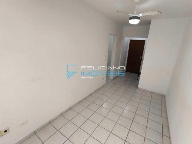 Apartamento com 1 quarto, Canto do Forte, Praia Grande R$ 280 mil, Cod: 7238