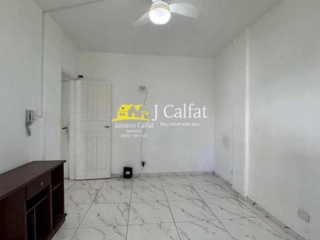 Apartamento com 1 quarto, Canto do Forte, Praia Grande