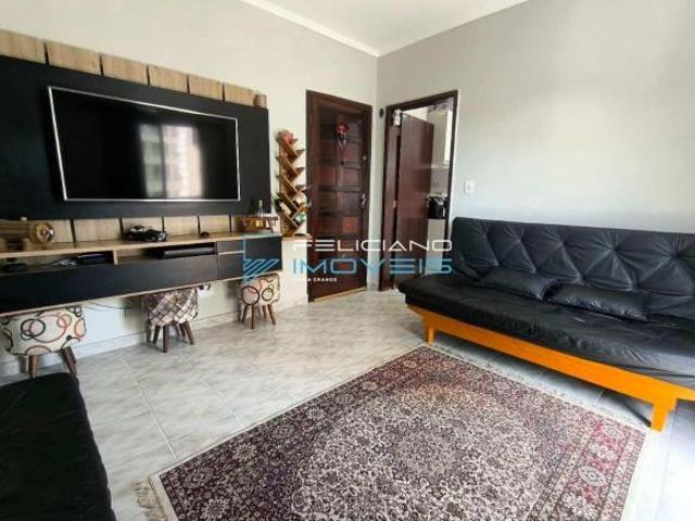 Apartamento com 1 quarto, Canto do Forte, Praia Grande R$ 349 mil, Cod: 6696