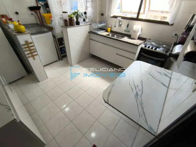 Apartamento com 1 quarto, Canto do Forte, Praia Grande R$ 349 mil, Cod: 6696