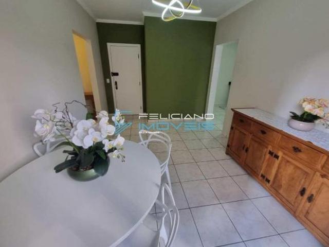 Apartamento com 1 quarto, Canto do Forte, Praia Grande R$ 365 mil, Cod: 7272