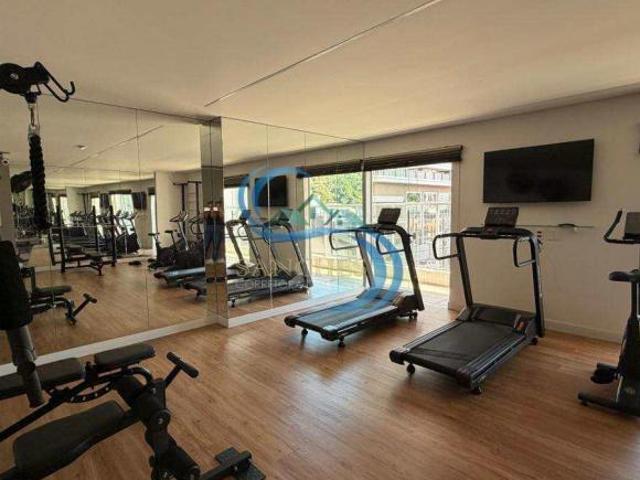 Apartamento com 1 quarto, Canto do Forte, Praia Grande R$ 450 mil, Cod: 7672