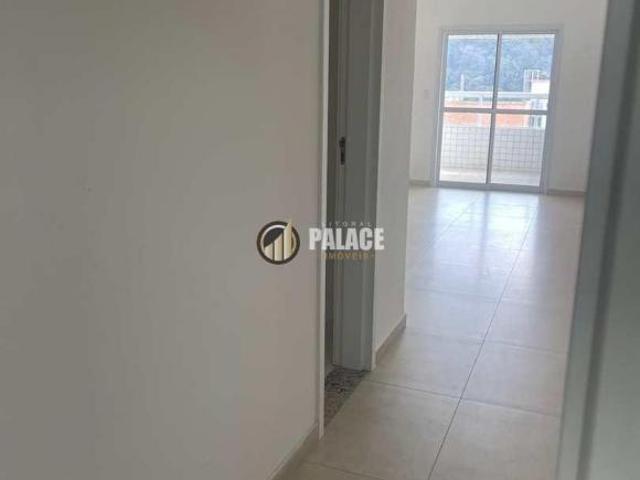 Apartamento com 1 quarto, Canto do Forte, Praia Grande R$ 530 mil, Cod: 2831