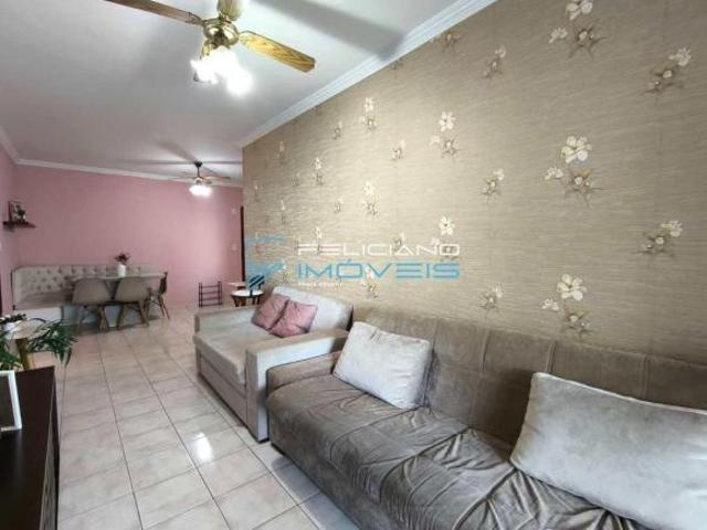 Apartamento com 1 quarto, Canto do Forte, Praia Grande R$ 585 mil, Cod: 7440