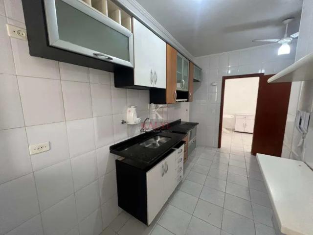 Apartamento com 1 quarto, Canto do Forte, Praia Grande R$ 625 mil, Cod: 10113