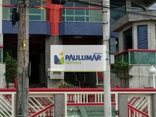 Apartamento com 1 quarto, Centro, Mongaguá R$ 350 mil, Cod: 834409