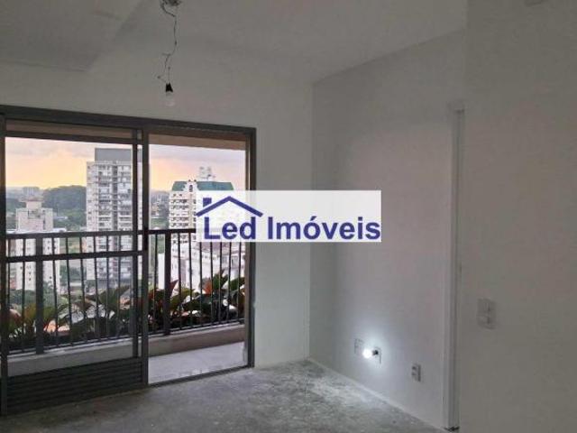 Apartamento com 1 quarto, Centro, Osasco R$ 475 mil, Cod: 2483