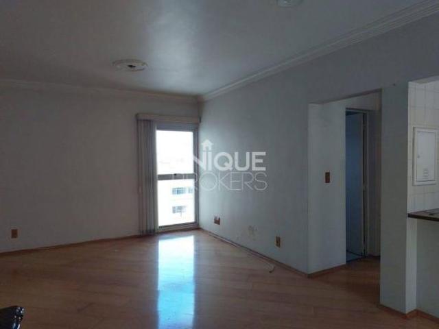 Apartamento com 1 quarto, Centro Jundiaí SP