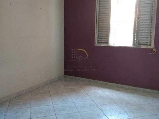 Apartamento com 1 quarto, Centro, São Vicente R$ 180 mil, Cod: 6231