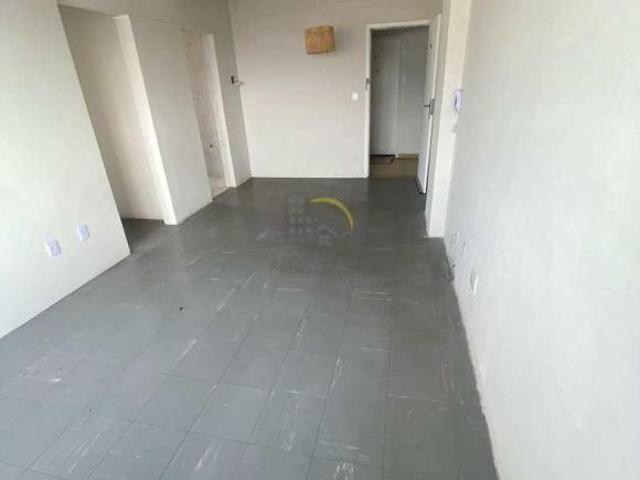 Apartamento com 1 quarto, Centro, São Vicente R$ 240 mil, Cod: 6217