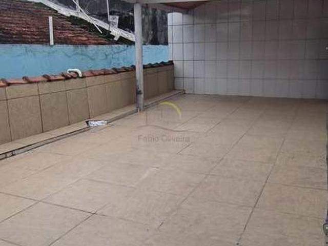 Apartamento com 1 quarto, Centro, São Vicente R$ 250 mil, Cod: 6224