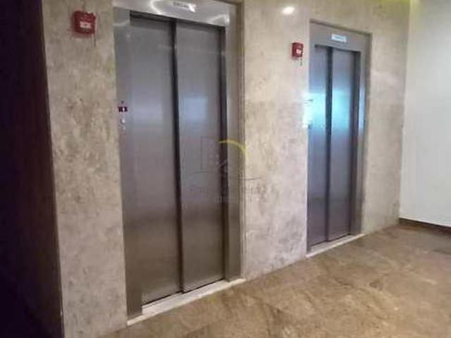 Apartamento com 1 quarto, Centro, São Vicente R$ 295 mil, Cod: 5881