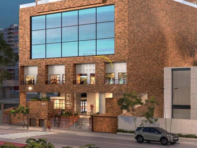 Apartamento com 1 quarto, Centro, São Vicente R$ 325 mil, Cod: 5925