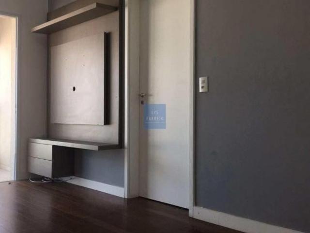 Apartamento com 1 quarto, Centro, São Paulo R$ 650 mil, Cod: 3000
