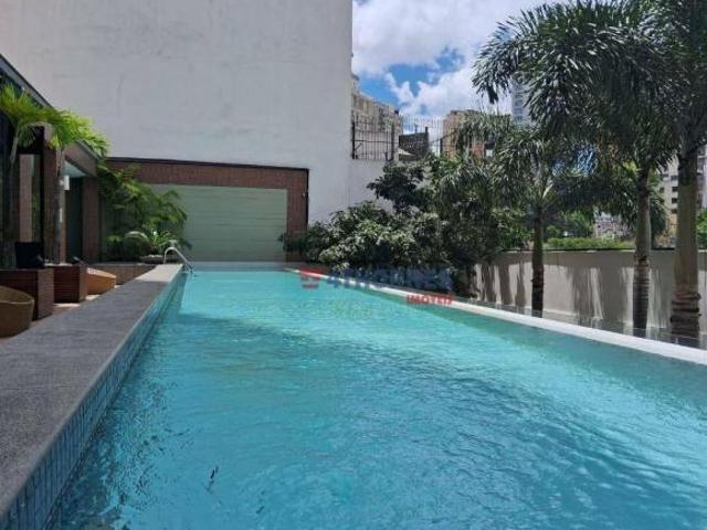 Apartamento com 1 quarto Centro São Paulo/SP
