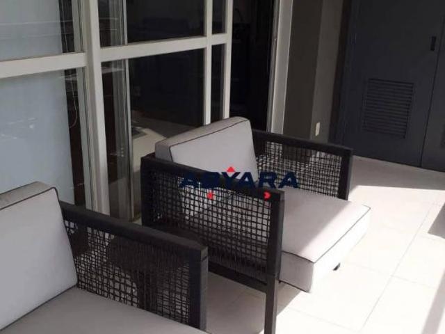 Apartamento com 1 quarto Cidade Monções