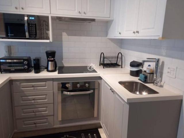 Apartamento com 1 quarto, Cidade Monções São Paulo