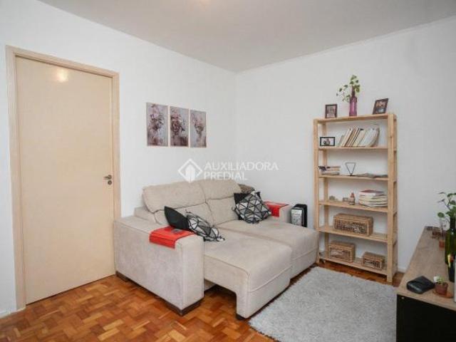 Apartamento com 1 quarto Cristo Redentor