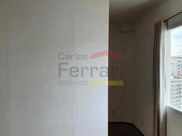 Apartamento com 1 quarto a 700 metros da estação República do metrô, Praça da República