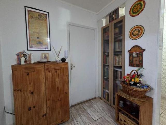 Apartamento com 1 quarto à venda, 43 m² por R$ 260.000 Canto do Forte Praia Grande/SP
