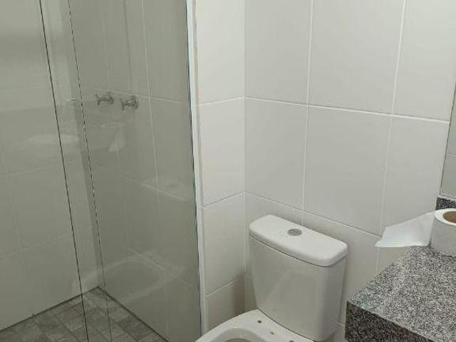 Apartamento com 1 quarto à venda, 43 m² por R$ 425.000 Vila Rosália Guarulhos/SP