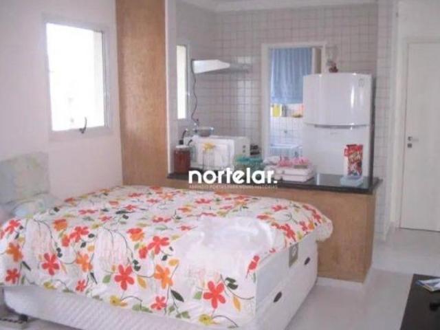 Apartamento com 1 quarto à venda, 40 m² Casa Verde São Paulo/SP