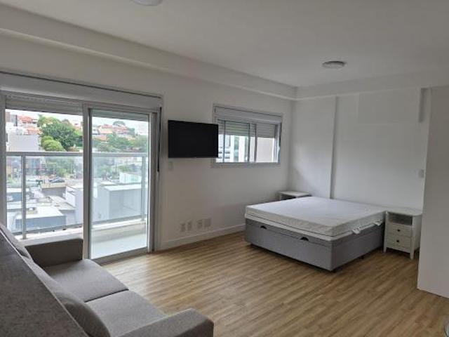 Apartamento com 1 dormitório à venda, 40 m² por R$ 565.000,00 Condomínio Notting Hill Sorocaba/S