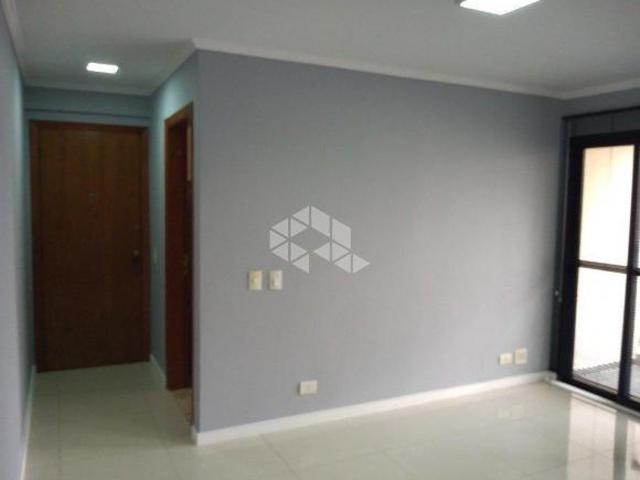 Apartamento com 1 quarto à venda, 40 m² Pinheiros São Paulo/SP