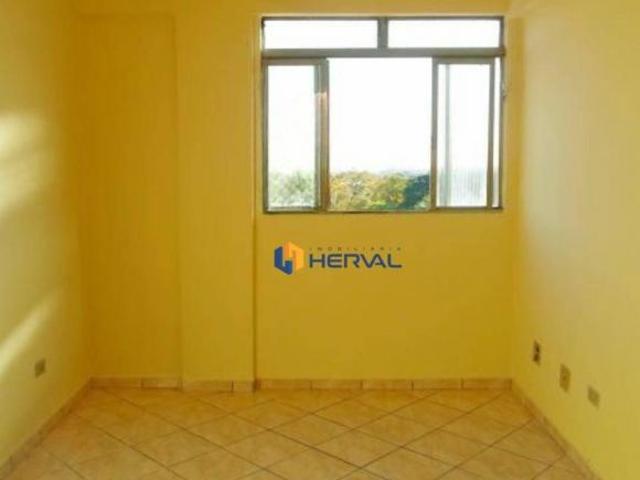 Apartamento com 1 quarto à venda, 40 m² por R$ 157.000 Zona 07 Maringá/PR