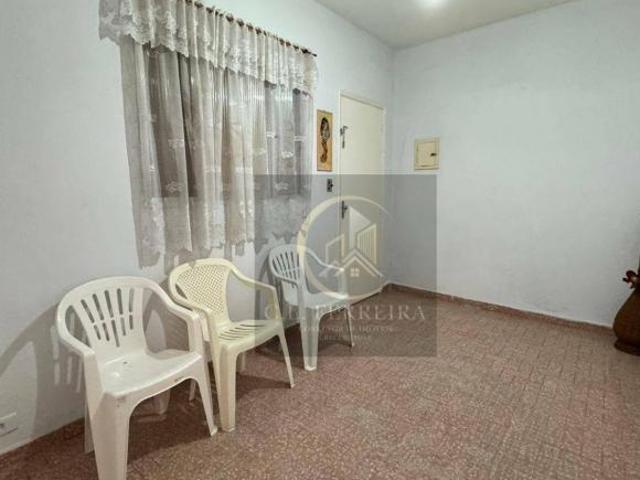 Apartamento com 1 quarto à venda, 40 m² por R$ 225.000 Tupi Praia Grande/SP
