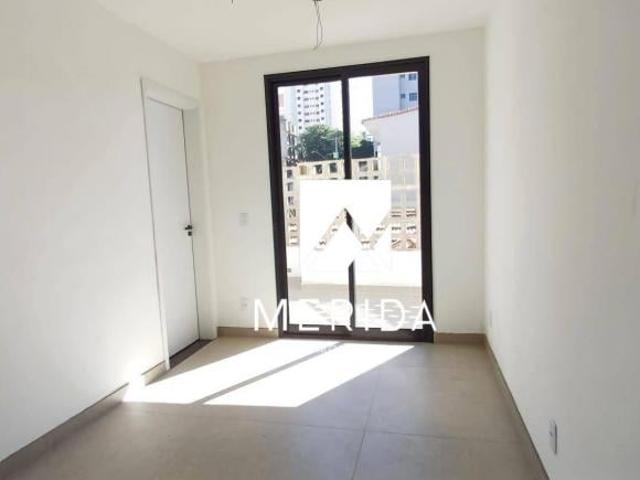 Apartamento com 1 quarto à venda, 40 m² por R$ 375.000 Campestre Santo André/SP