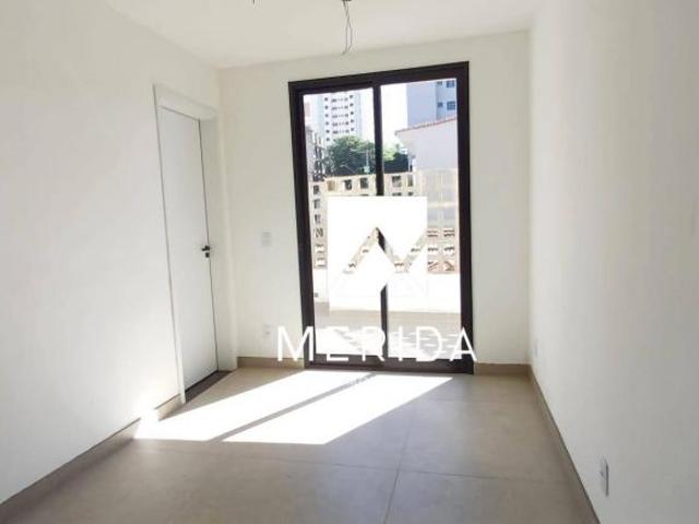 Apartamento com 1 quarto à venda, 40 m² por R$ 375.000 Campestre Santo André/SP