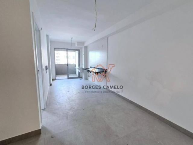 Apartamento com 1 quarto à venda, 40 m² por R$ 484.000 Barro Preto Belo Horizonte/MG
