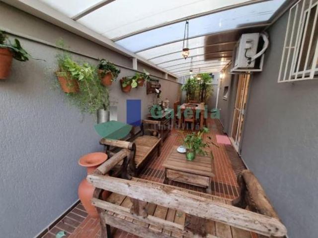 Apartamento com 1 quarto à venda, 40m² Bosque das Juritis