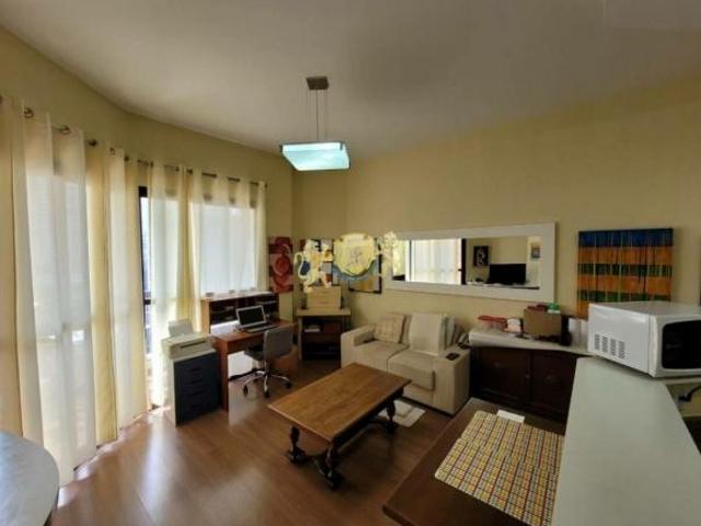 Apartamento com 1 Quarto à venda, 40m² Morumbi