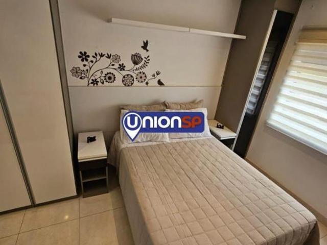 Apartamento com 1 quarto à venda, 40m² por R$ 379.000,00 Jardim Paulista São Paulo/SP