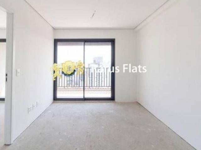 Apartamento com 1 Quarto à venda, 40m² Paraíso