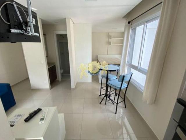 Apartamento com 1 Quarto à venda, 40m² Vila Mariana