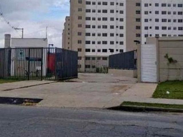 Apartamento com 1 quarto à venda, 41 m² por R$ 250.000 Jardim Santo Expedito