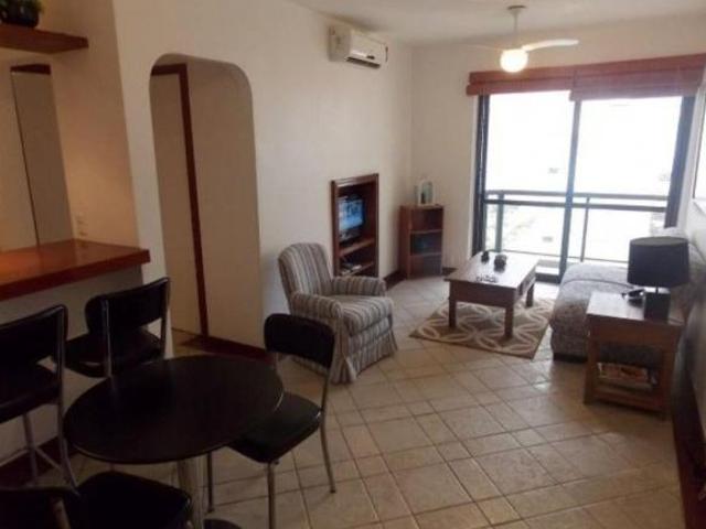 Apartamento com 1 Quarto à venda, 41m² Jardins