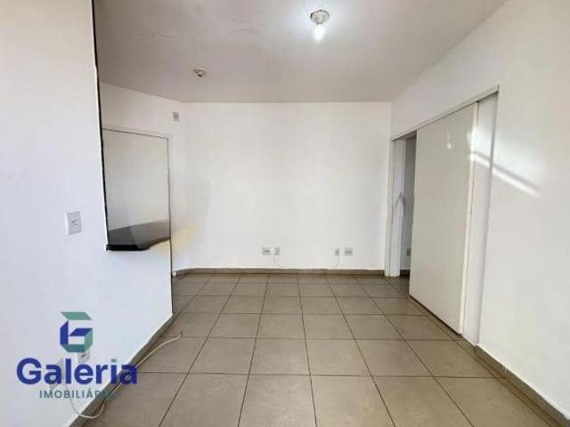 Apartamento com 1 quarto à venda, 41m² Nova Aliança