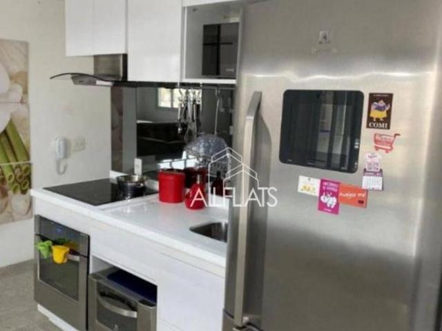 Apartamento com 1 quarto à venda, 42 m² Paraíso São Paulo/SP