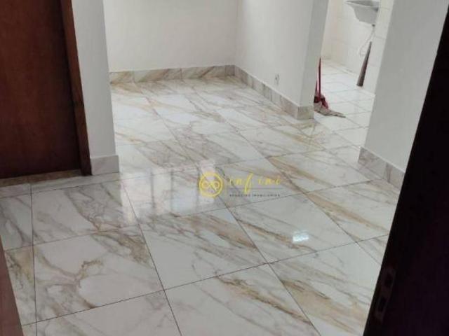 Apartamento com 1 Quarto à venda, 42 m² por R$ 200.000 Condomínio Vale Verde Ipanema Sorocaba/S