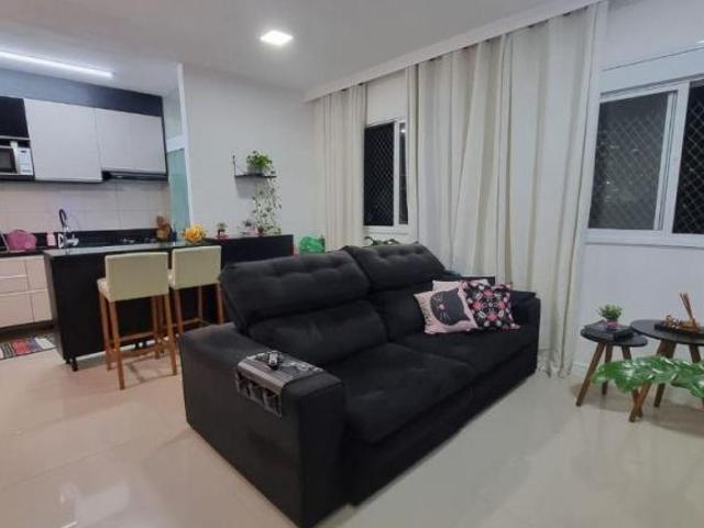 Apartamento com 1 quarto à venda, 42 m² por R$ 360.000 Vila Galvão Guarulhos/SP