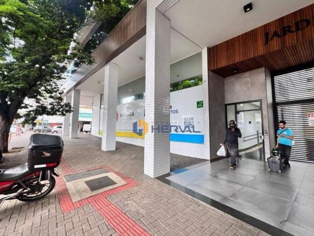 Apartamento com 1 quarto à venda, 42 m² por R$ 420.000 Novo Centro Maringá/PR
