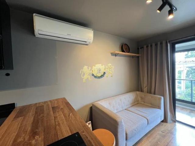 Apartamento com 1 Quarto à venda, 42m² Campo Belo
