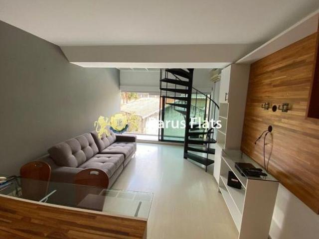 Apartamento com 1 Quarto à venda, 42m² Bela Vista